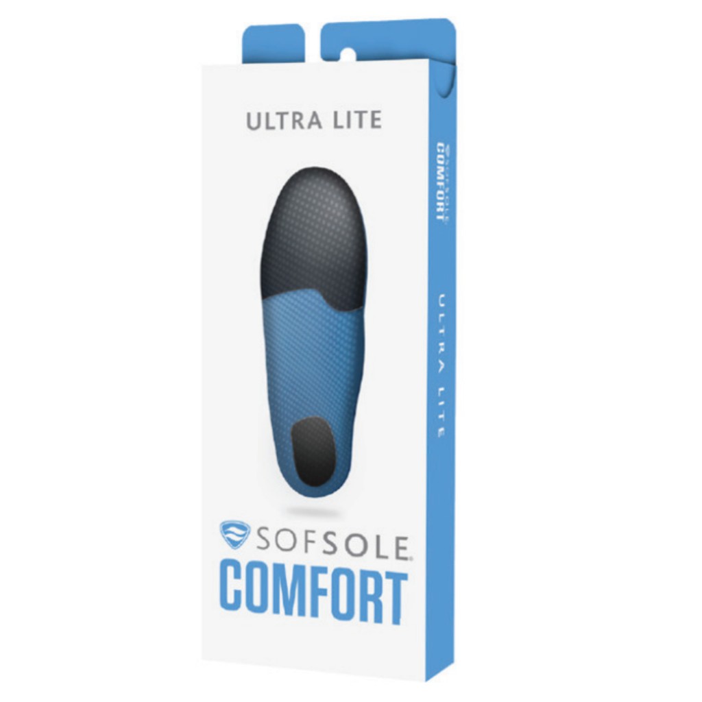 Sof Sole Comfort Ultra Lite | Shopee Philippines