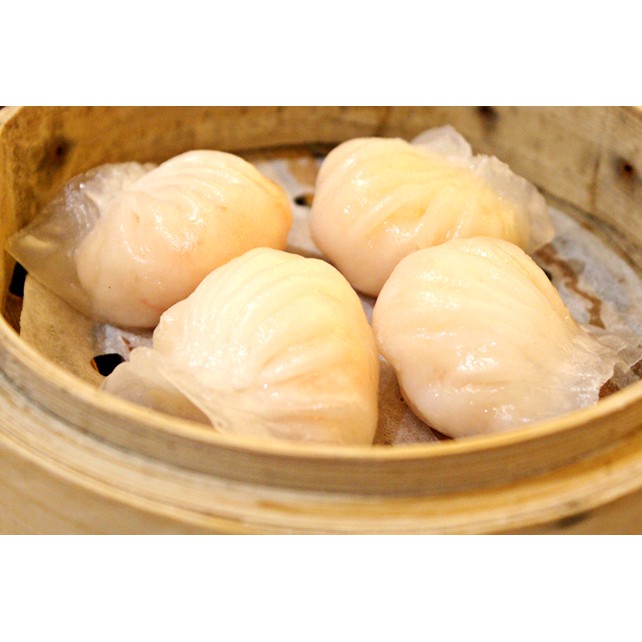 LI-AN Frozen Hakaw 25pieces | Shopee Philippines
