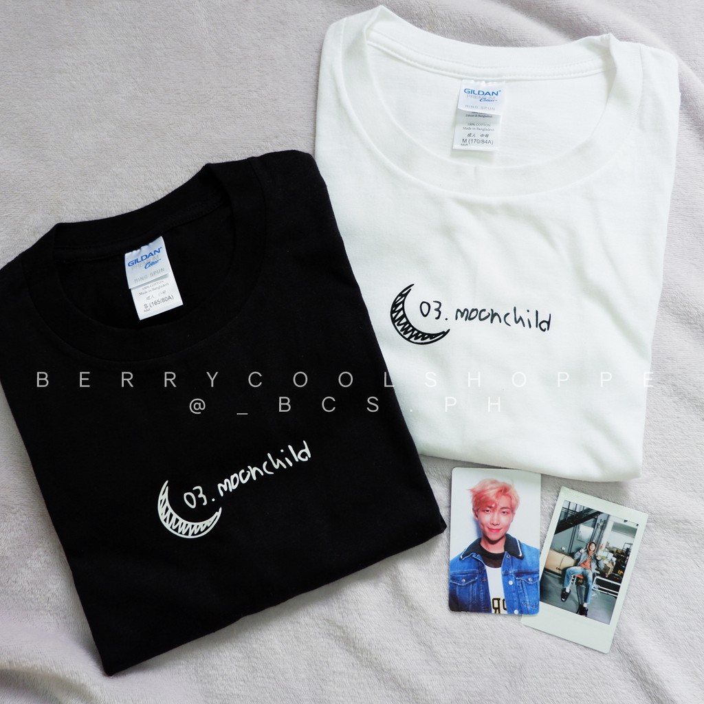 BCS Exclusive Bangtan-Icon Aesthetic Shirt | Shopee Philippines