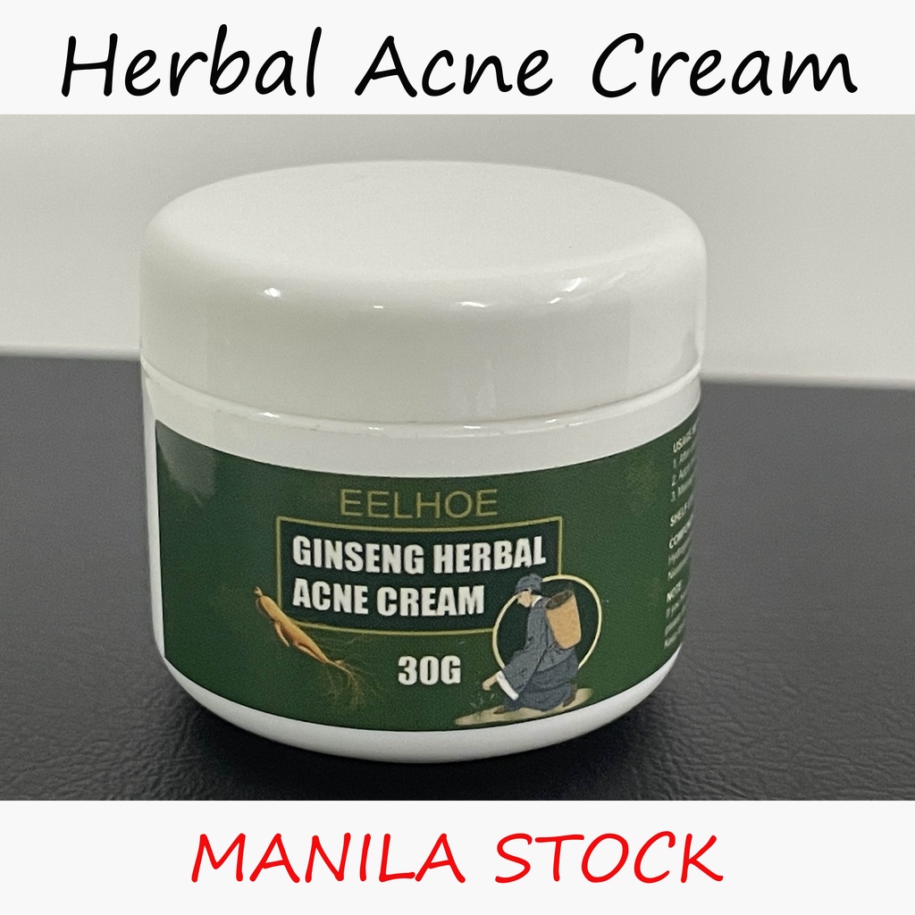 【Ship from Manila】Acne Remover Pimple Remover Acne Removal Cream Pimple ...