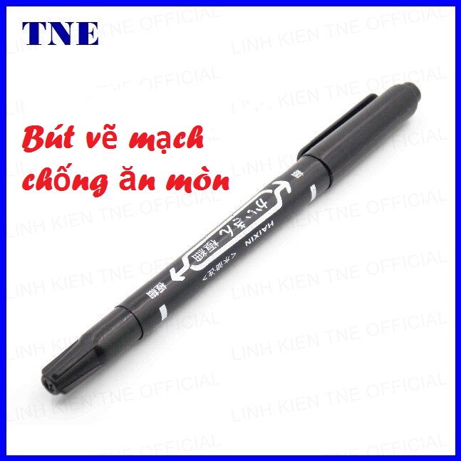 Anti-corrosion circuit drawing pen | Shopee Philippines