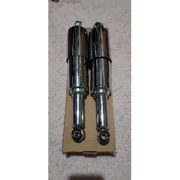 HONDA TMX/RUSI/MOTOPOSH/PINOY/MOTORSTAR REAR SHOCK | Shopee Philippines