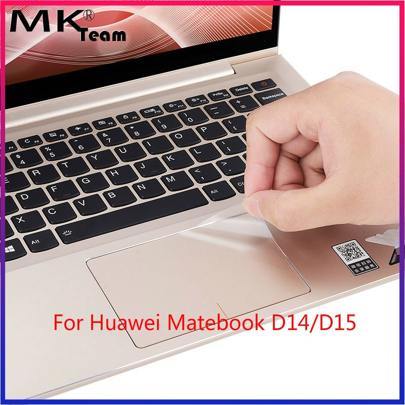 Matte TOUCH PAD TrackPad Touchpad Film Sticker Protector for Huawei ...