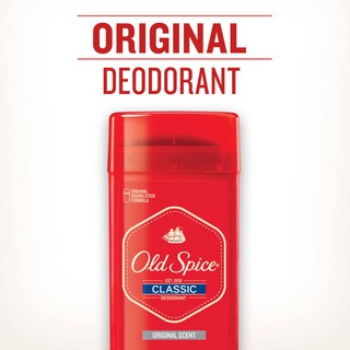 Old Spice Blue Gel Deodorant or Anti-perspirant Deodorant Bearglove ...