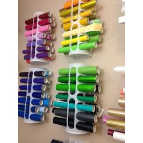 Tempat letak plastik / Plastic Bag Dispenser Plastic HOLDER | Rak ...