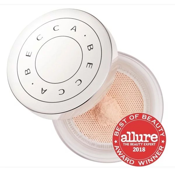 BECCA COSMETICS Hydra-Mist Set & Refresh Powder ♡ | Shopee Philippines