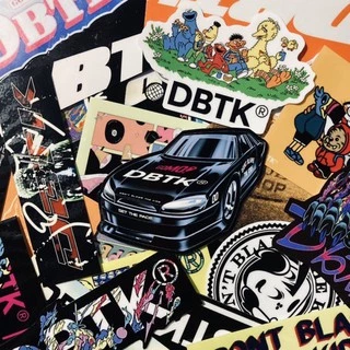 dbtk - Best Prices and Online Promos - Oct 2025 | Shopee Philippines