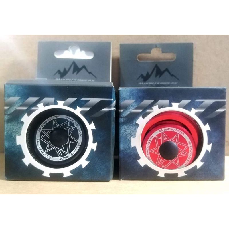Mountainpeak HS-09 Headset (Tapered/Standard) – MTB/Road/DH | Shopee ...