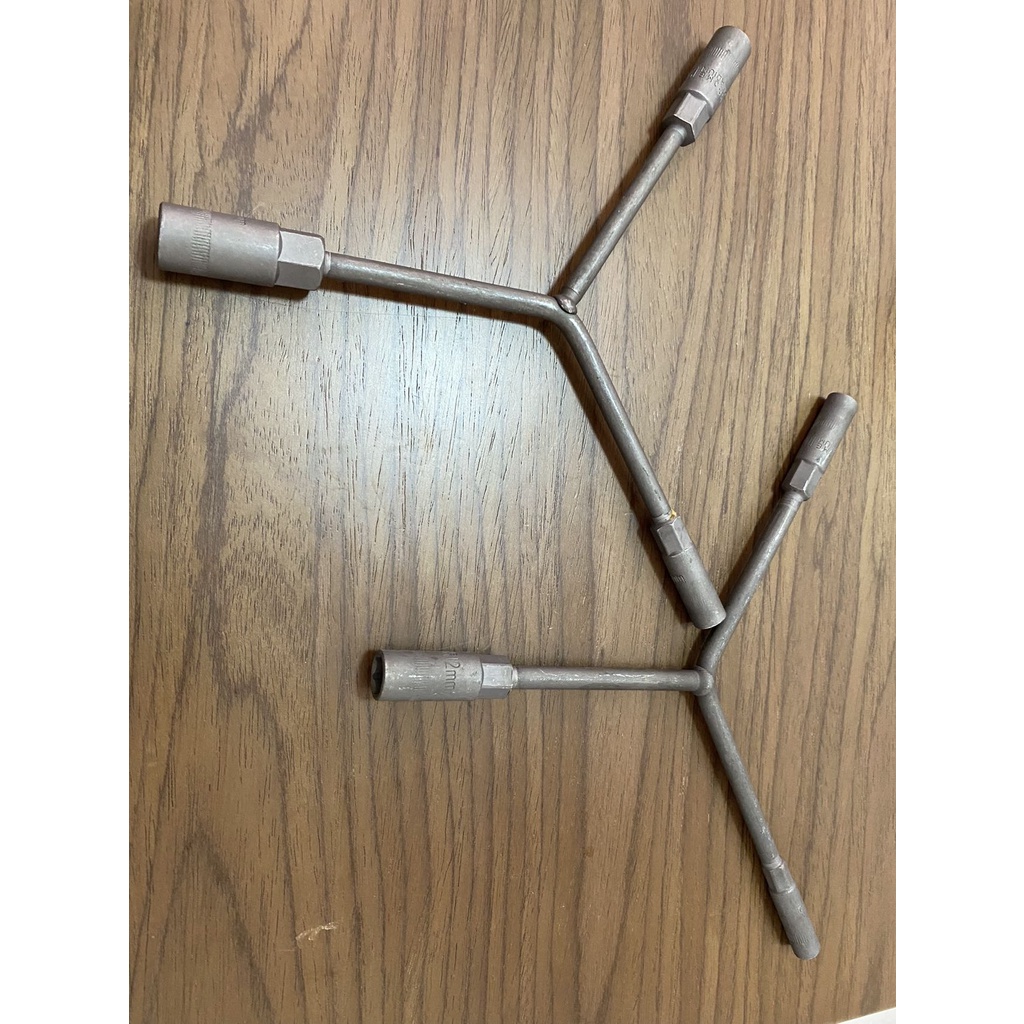 Y-Type Wrench Big (8-10-12) (10-12-14) | Shopee Philippines