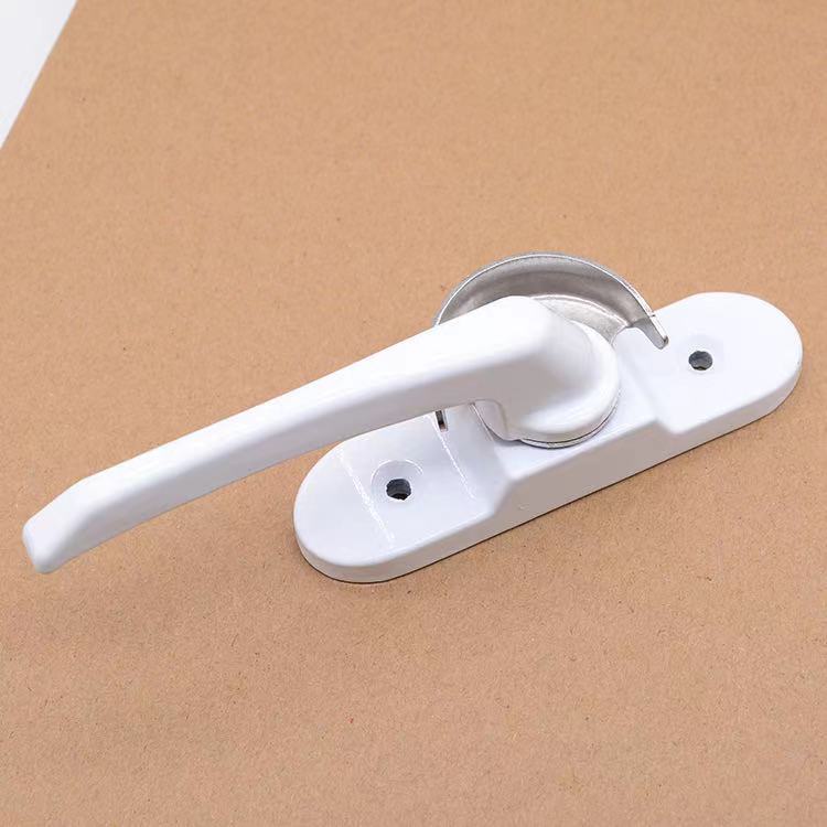CENTER LOCK 798/900SERIES for aluminum window whit hook 42” | Shopee ...