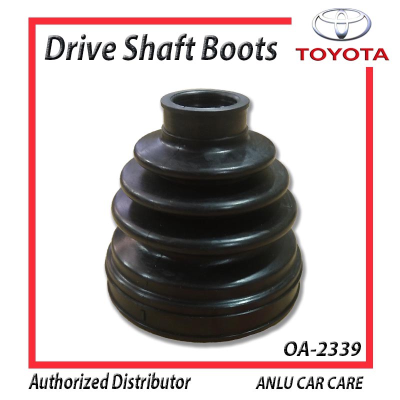 Axle Drive Shaft Boot For Toyota Hilux (Inner) | Shopee Philippines