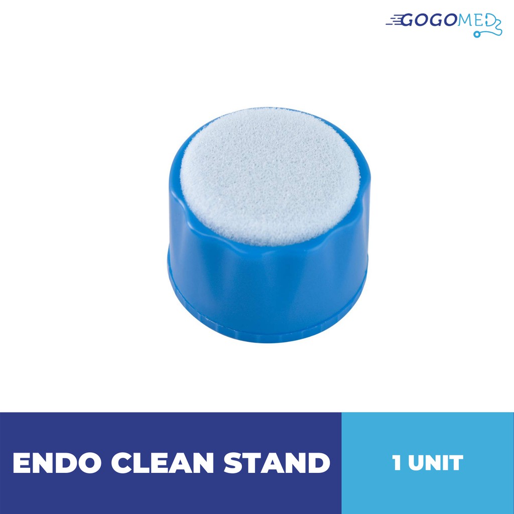 Endo Clean Stand - Large | Shopee Philippines
