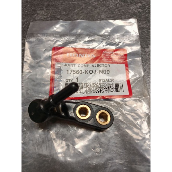 Home Holder INJECTOR INJECTOR Pipette INJECTOR CANGKLONG GENIO BEAT FI ...