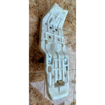 Kawasaki ninja r ss Seat Skeleton Saddle Bone original | Shopee Philippines