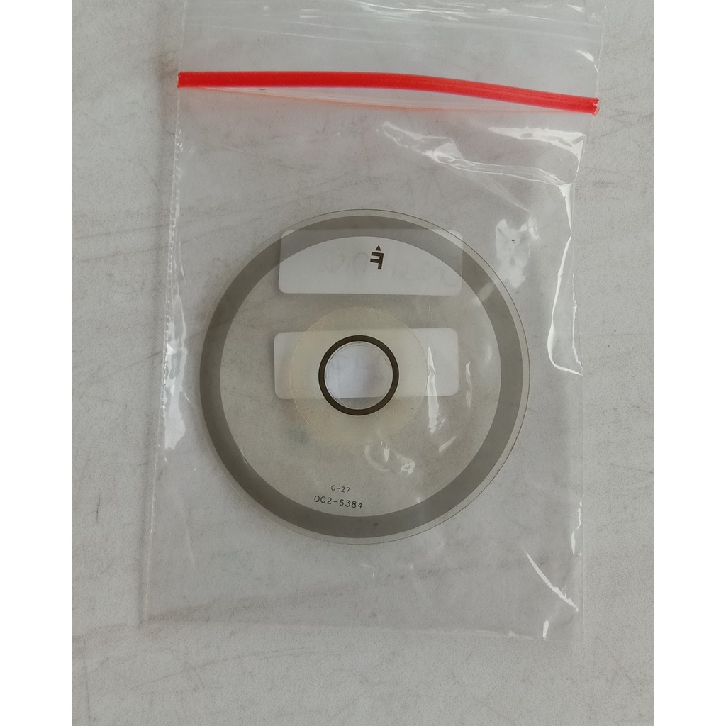 Round Encoder - Canon MG2470 IP2870 MG2570 Printer Disk Encoder ...