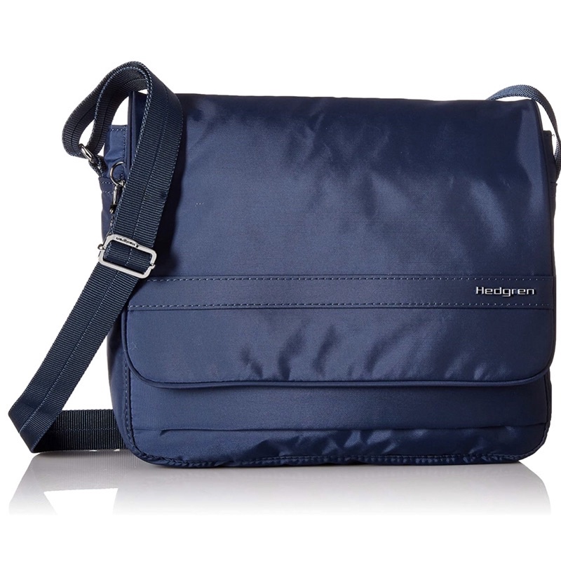 ORIGINAL HEDGREN Inner City Coralie - Dress Blue (with flaw) | Shopee ...