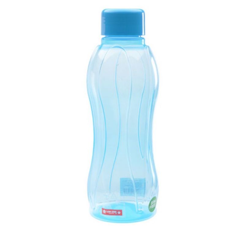 Lion Star Hydro Drinking Bottle / Hydro Lion Star 1500ml | Shopee ...