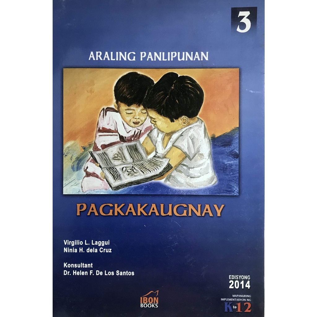 Araling Panlipunan 3 Q3 AralPan 9 Module 3 | PDF
