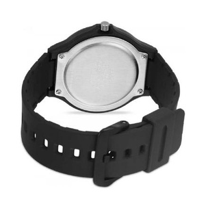 Casio MW-240-1EVDF Analog Rubber Strap Watch For Men | Shopee Philippines