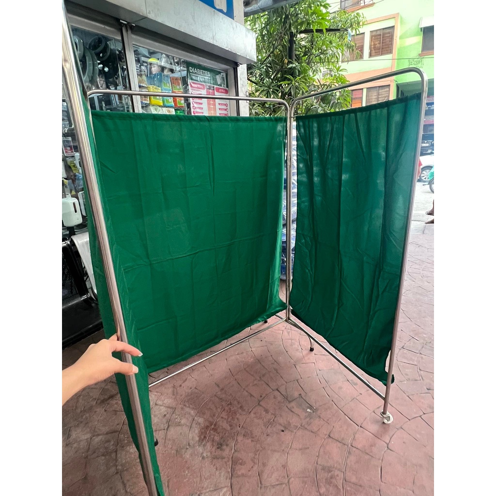 HOSPITAL WARD PANEL SCREEN | Shopee Philippines