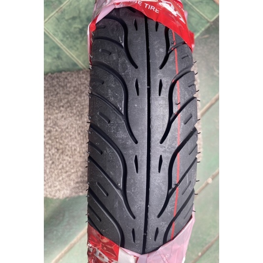 Original Stock Tire for Honda Click125 V1/V2 (Federal Tire) ( FREE TIRE ...
