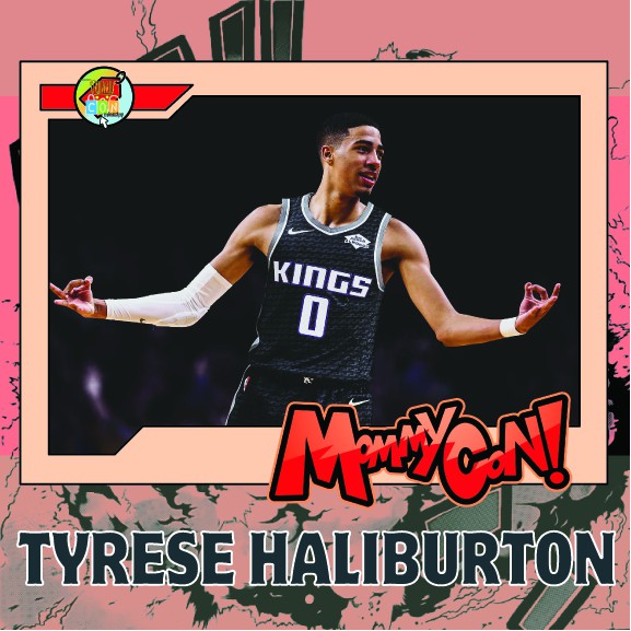 Tyrese Haliburton : NBA Cards | Shopee Philippines