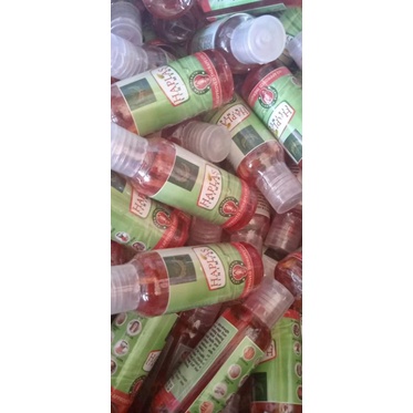 Haplas Liniment | Angel Touch | Shopee Philippines