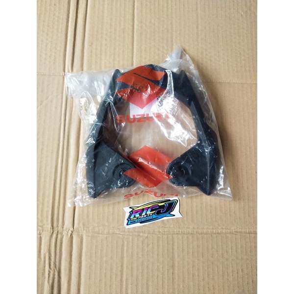 SGP Grab bar Raider 150 fi | Shopee Philippines