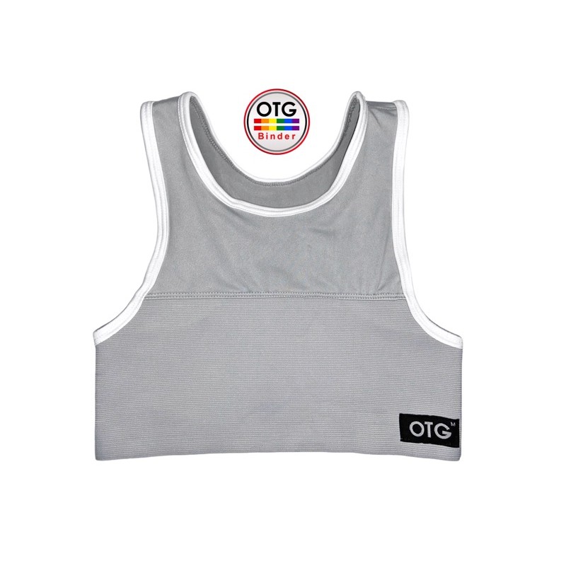 OTG’s Chest Binder for Lesbian & Transman | Shopee Philippines