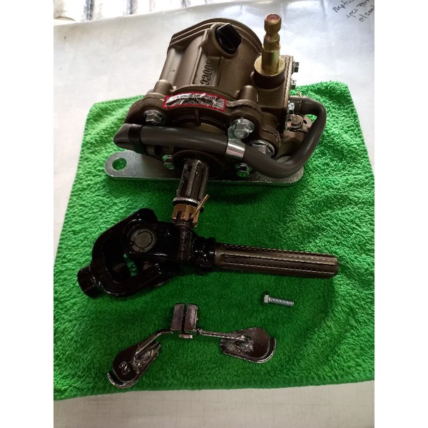 Rusi Chariot 175 Reverse Assembly 300cc | Shopee Philippines