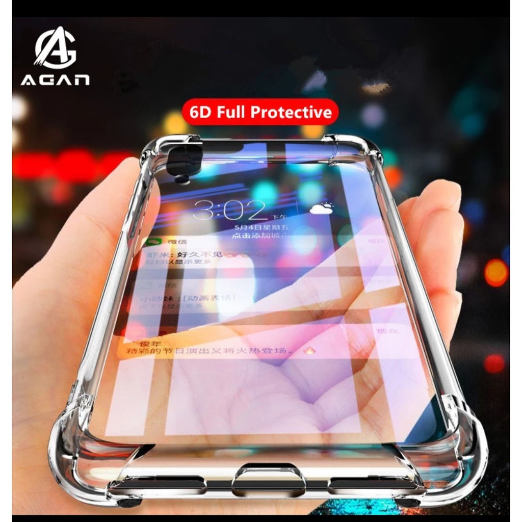 Shockproof Samsung A11 A12 A01 A01Core A02 A02S A03S A31 A51 A52 A71 A72 A10 A10S A20 A50 A70 ...