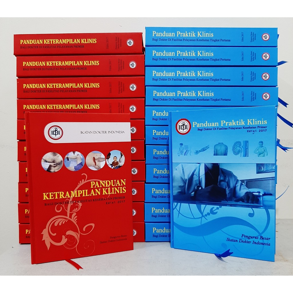 Clinical Practice Guide & Clinical Skills Guide for Doctors (Package ...