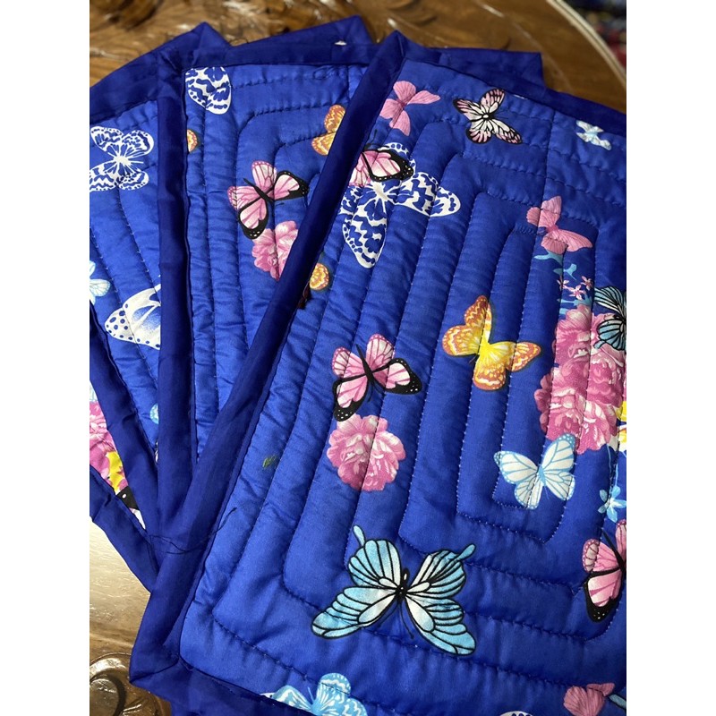 Rectangle Doormat / Basahan (3pcs for 88php) | Shopee Philippines