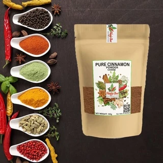 cinnamon powder - Best Prices and Online Promos - Aug 2024 | Shopee ...