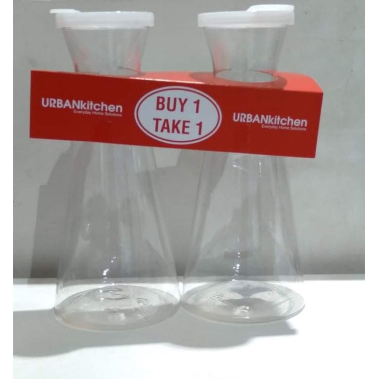 1 LITER Pitcher Buy1 Take1 -Urban Kitchen | Shopee Philippines