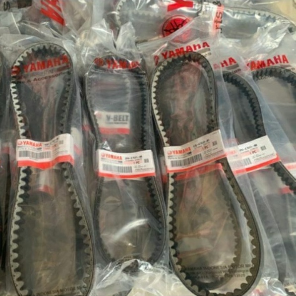 E154 V Belt Fan Belt Nmax Aerox m3 Mio Mx Original Yamaha | Shopee ...