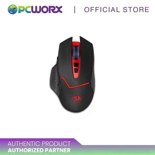 Shop redragon wireless mouse for Sale on Shopee Philippines