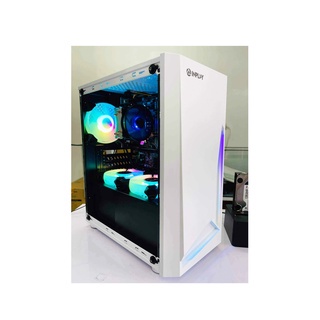 Inplay Esport 05 Case WHITE | Shopee Philippines