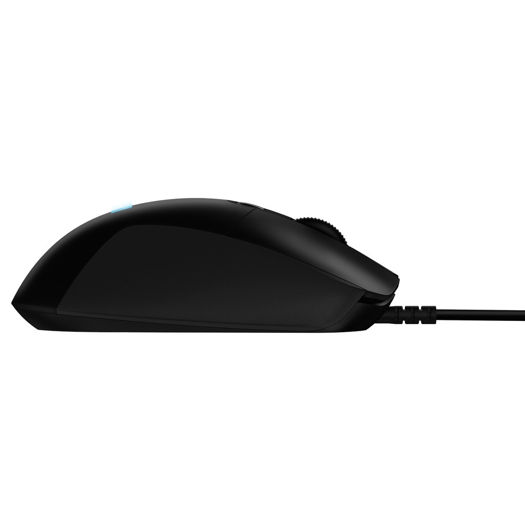 Logitech Gaming Mouse G403 Hero Wired 25K Sensor, 25,600 Dpi, RGB ...