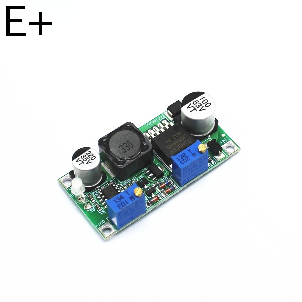 LM2596HVS LED Driver Constant Current Charging Module 60V Step-Down ...