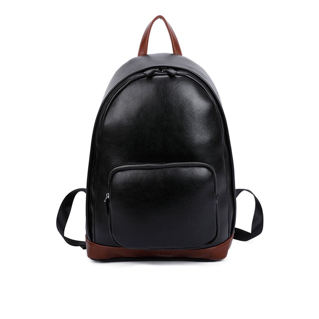 Milliot & Co. Theodare Backpack for Men - Black | Shopee Philippines