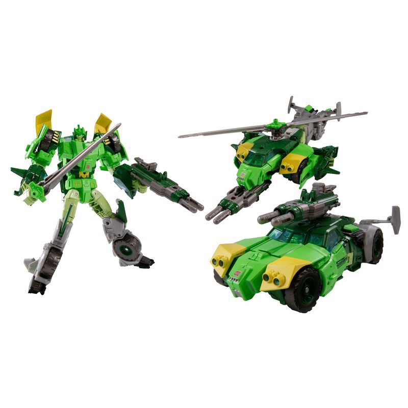 TRANSFORMERS LEGENDS VOYAGER CLASS SPRINGER (TAKARA MALL JAPAN ...