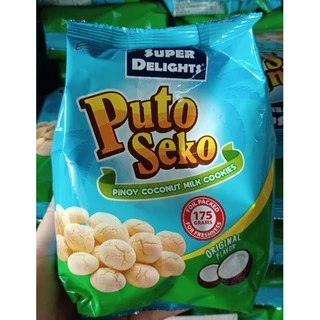 puto seko - Best Prices and Online Promos - May 2024 | Shopee Philippines