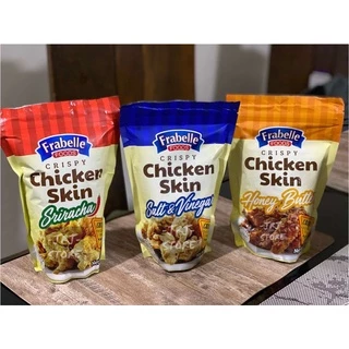 chicken skin - Best Prices and Online Promos - Jul 2024 | Shopee ...
