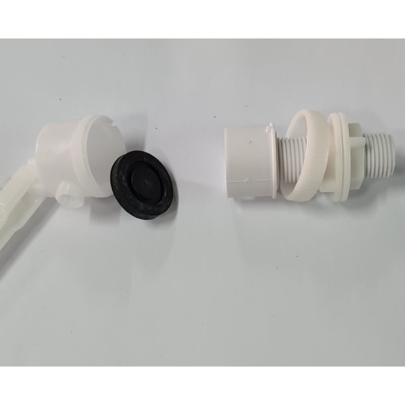 PVC FLOAT VALVE WASHER/ANTDAS FLOATING FIN | Shopee Philippines