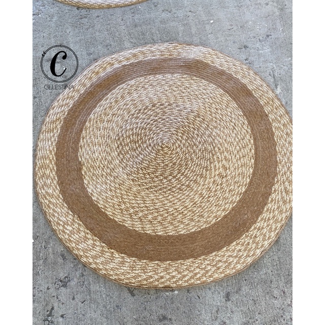 Buri Sabatan Duo Design Buri Banig | Shopee Philippines