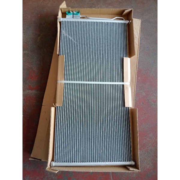 Ford Expedition ( 1997-2006 ) Condenser - Laminated | Shopee Philippines