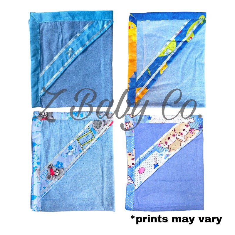 Baby Hood Pranella | Baby Hood | Receiving Blanket Blanket | Shopee ...