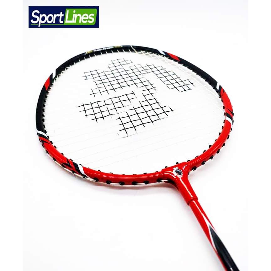 BLACK KNIGHT POWER 308 SET BADMINTON RACKET | Shopee Philippines