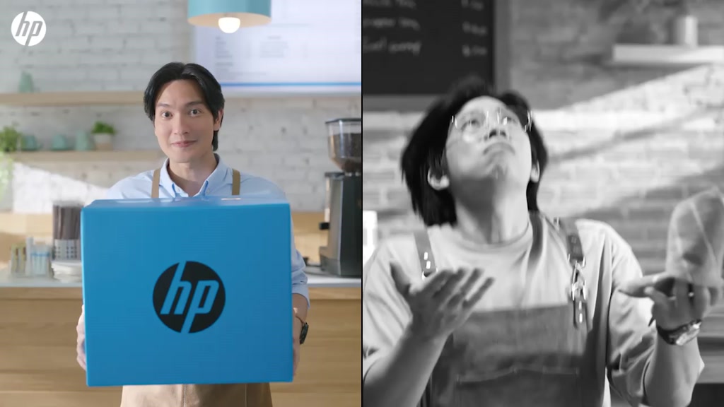 HP Smart Ink Tank 210 | A4 Color Printer | Print only | Digital ...